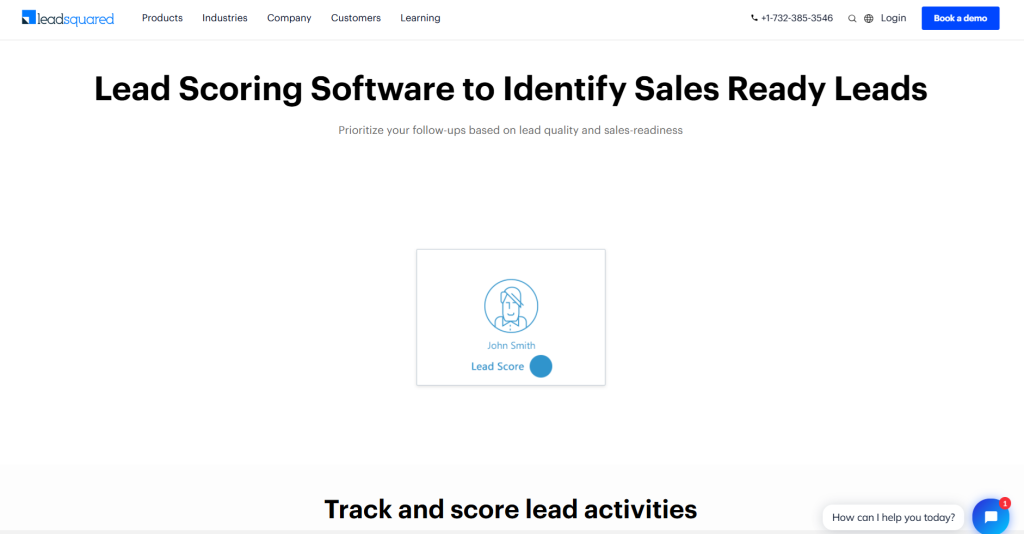 Lead Scoring Calculators - Get Leads Plus